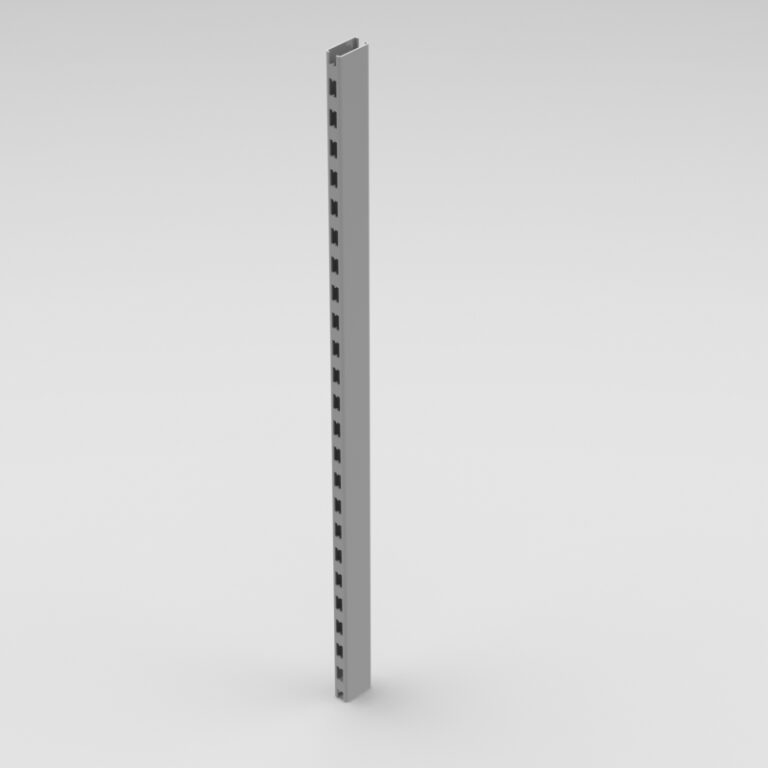 Upright 6x3 cm (height variable) - Joosten Winkelstellingen